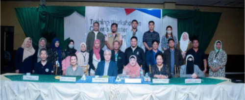DAP trains BARMM ministries, agencies to implement and sustain Citizen’s Charter | Development ...
