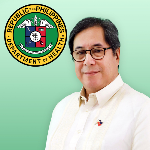 Secretary Teodoro J Herbosa Development Academy Of The Philippines