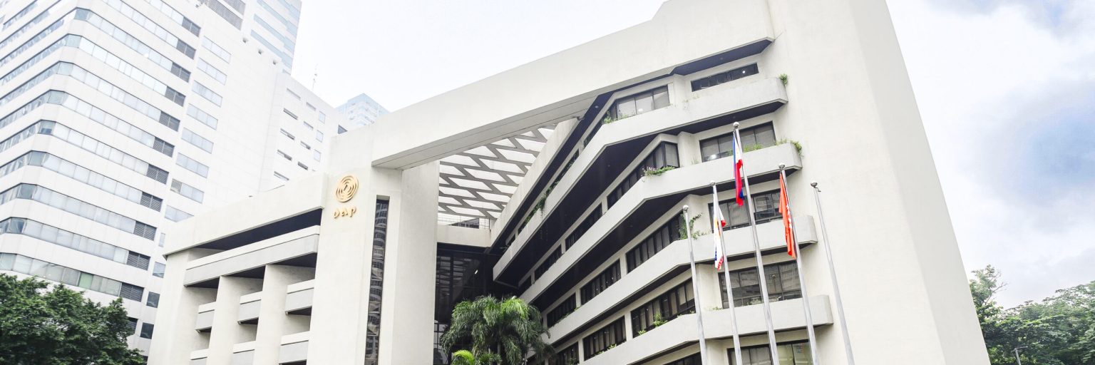 DAP capacitates DOH IV-B through Executive Course