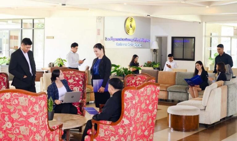 DAP, CESB to collaborate to strengthen Philippine Career Executive Service